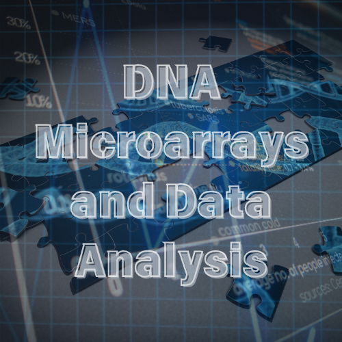 DNA Microarrays and Data Analysis